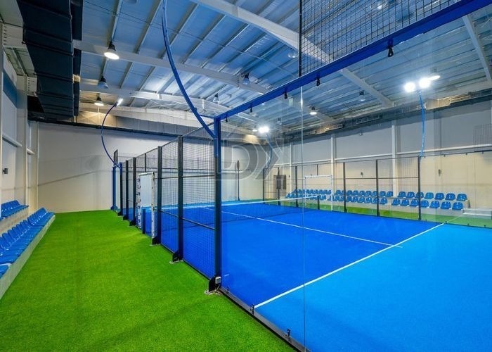 Affordable Padel Court Turf 8 Colors Free Sample Available