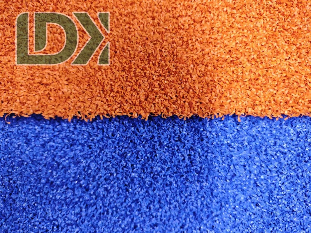 Custom Color Padel Turf - Durable 12mm Padel Grass