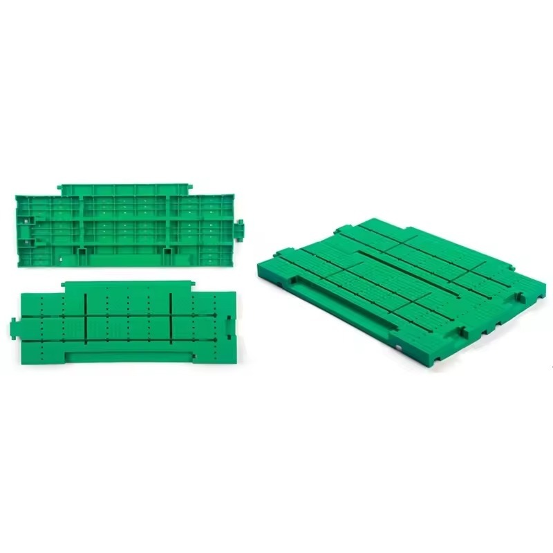 Outdoor Playground Lawn Protection Flooring Mats Turf Grass Anti-skid ...